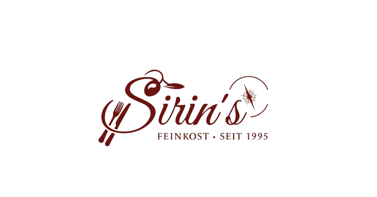 Sirins Oliven – Feinkost Sirin